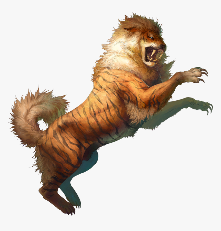 Pokemon Arcanine Human