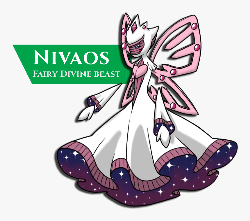 Pokemon Epsilon Divine Beasts, HD Png Download , Transparent Png Image ...