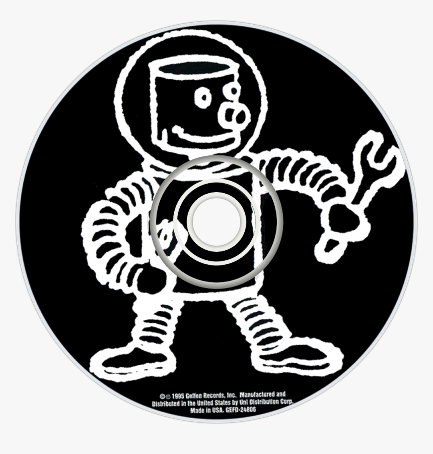 White Zombie Astro Creep 2000 Cd, HD Png Download , Transparent Png ...
