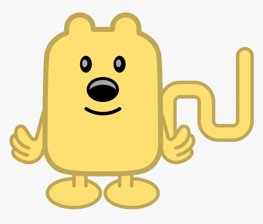 Dara Tara Wiki - Wubbzy Yellow, HD Png Download , Transparent Png Image ...