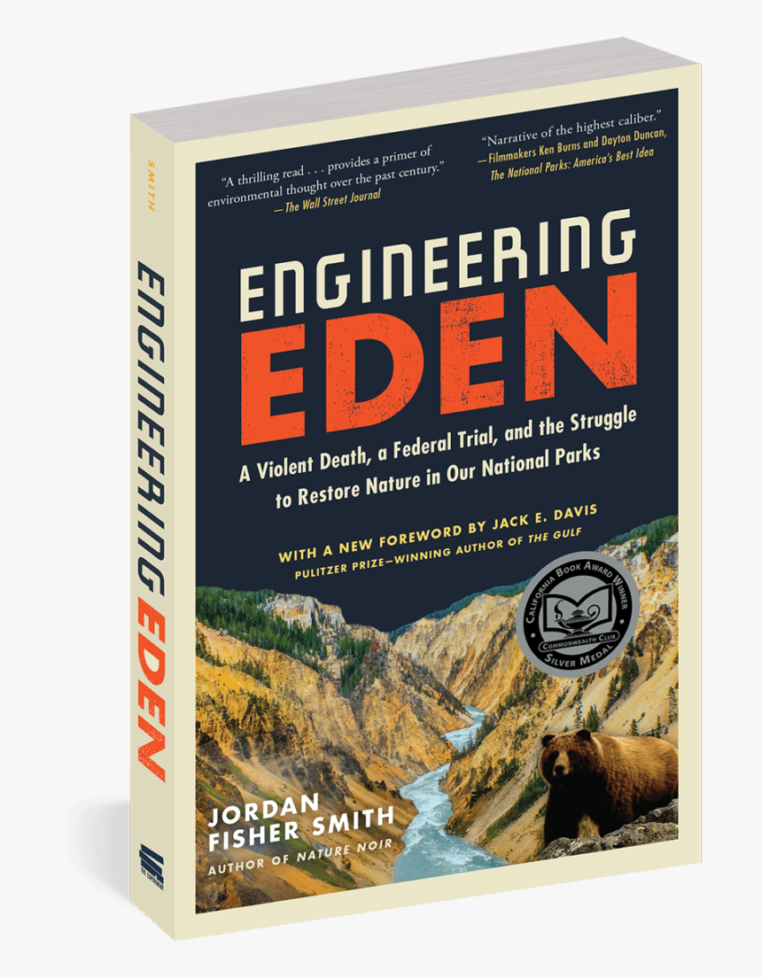 Engineering Eden: The True Story Of A Violent Death,, HD Png Download ...