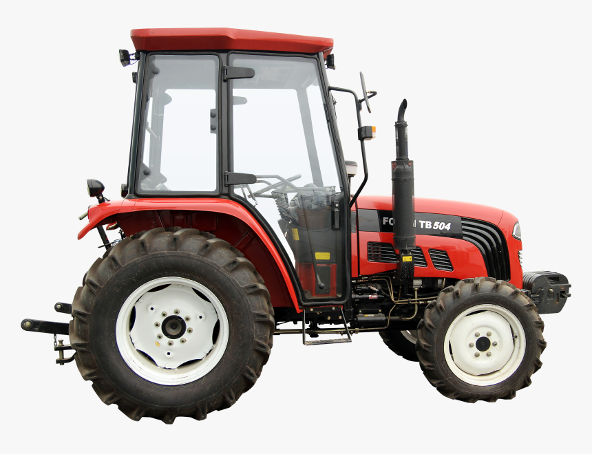 Tractor Png, Transparent Png , Transparent Png Image - PNGitem