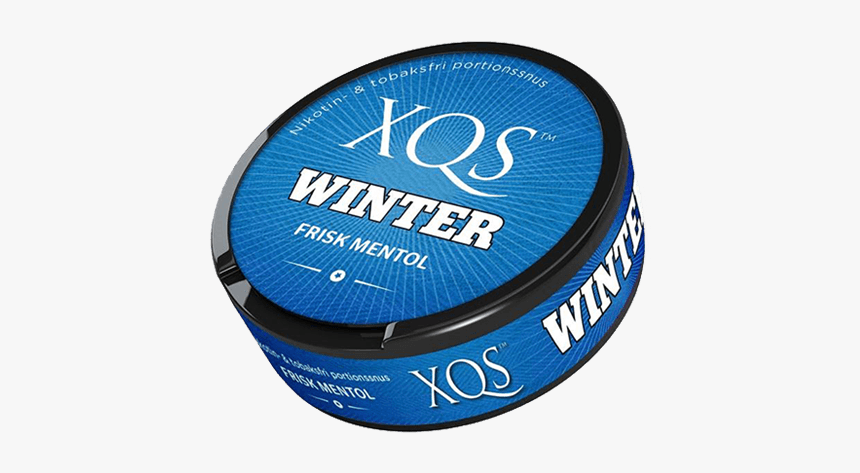 Xqs Winter - Xqs, HD Png Download , Transparent Png Image - PNGitem