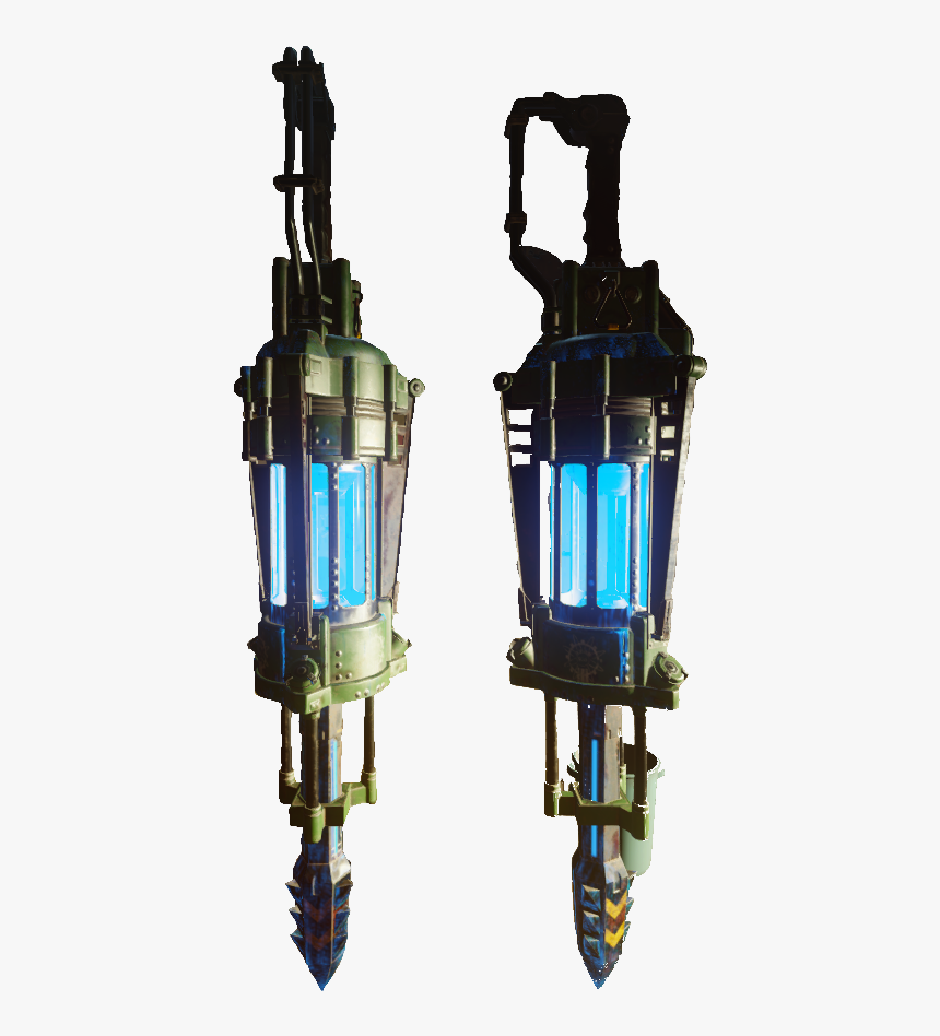 Call Of Duty Wiki - Machine, HD Png Download , Transparent Png Image ...