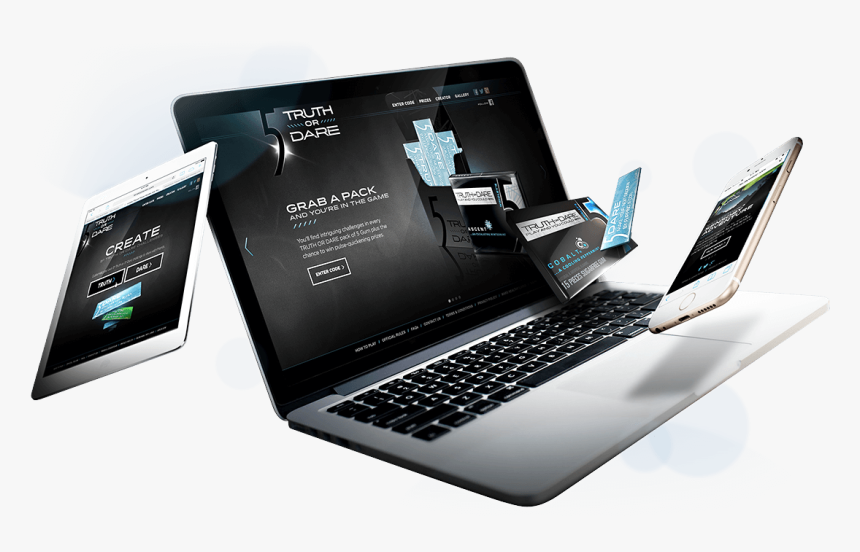 Personal Computer, HD Png Download , Transparent Png Image - PNGitem