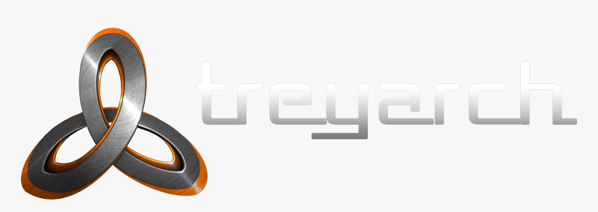 Рay Attention To Trearch Clipart - Treyarch Call Of Duty Png ...