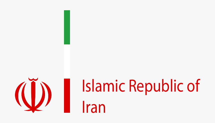 Islamic Republic Of Iran-logo - Islamic Republic Of Iran Logo, HD Png ...