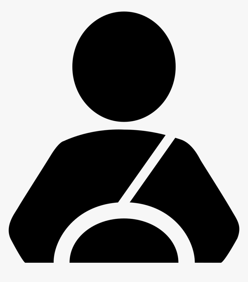 Png File Svg - Driver Icon Vector Png, Transparent Png , Transparent ...