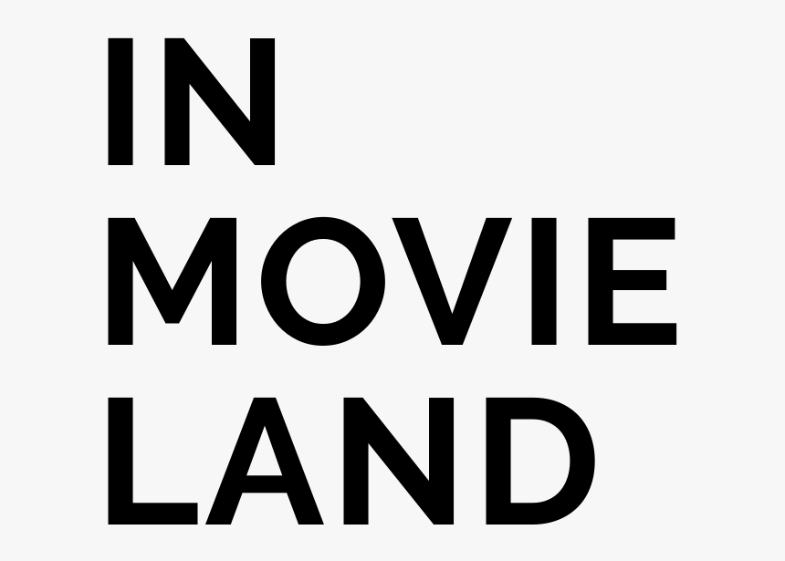 In Movie Land - Oval, HD Png Download , Transparent Png Image - PNGitem
