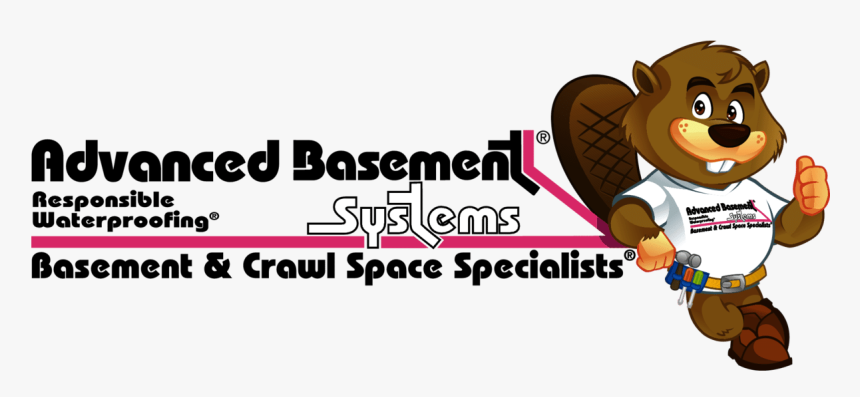 Advanced Basement Systems, HD Png Download , Transparent Png Image ...