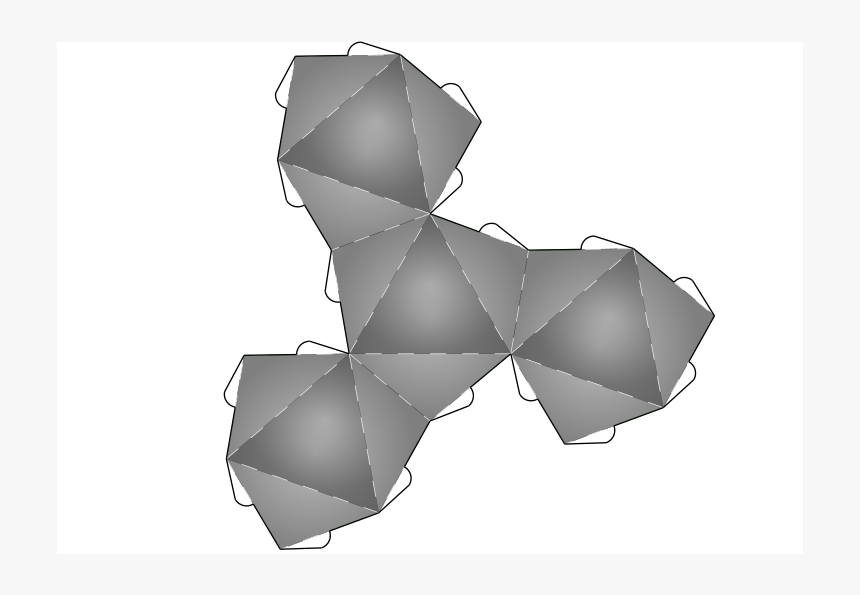 Net Of A Dome, HD Png Download , Transparent Png Image - PNGitem