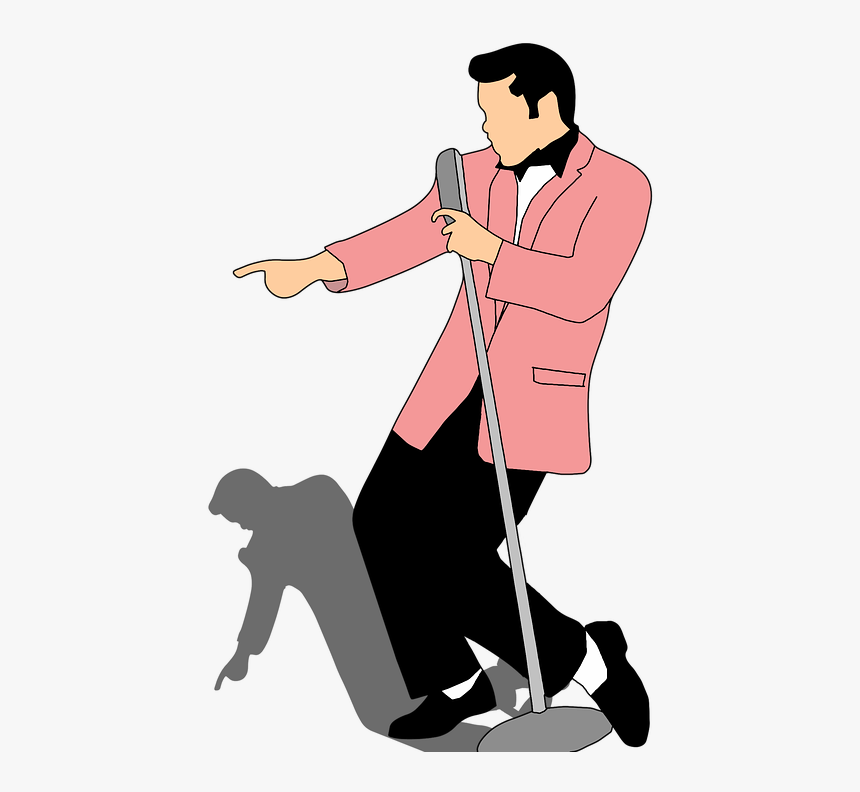 Rock And Roll Dancing Clipart Animations