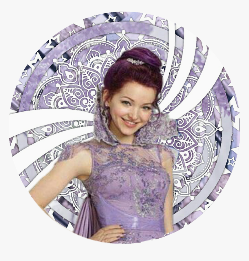 Transparent Descendientes Png - Mal Descendientes Icon, Png Download ...