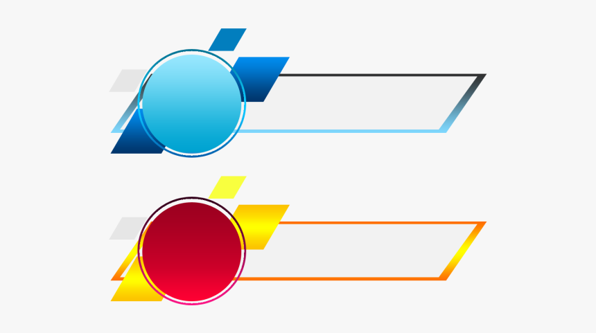 Banner Design Png, Transparent Png , Transparent Png Image - PNGitem