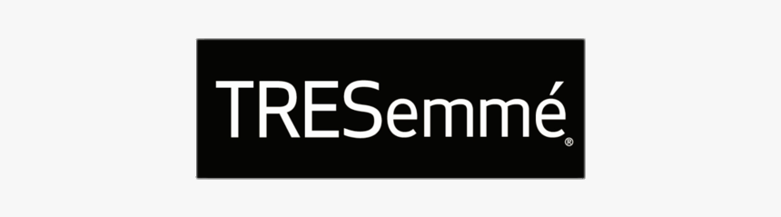 Tresemmé Logo - Tresemme, HD Png Download , Transparent Png Image - PNGitem