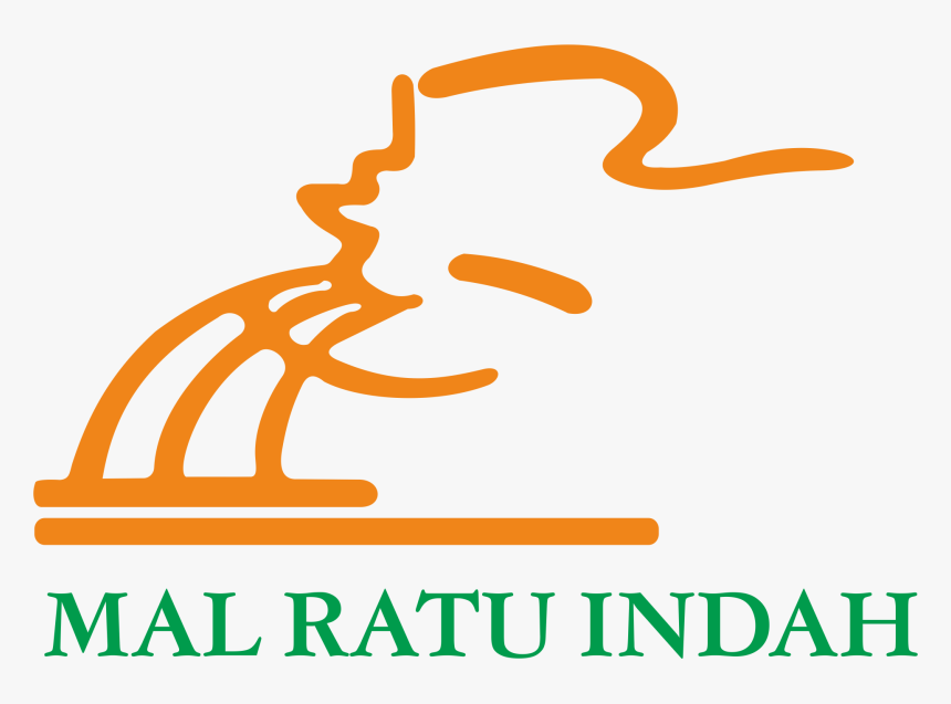 Mari Final Rendered - Mall Ratu Indah Logo, HD Png Download ...
