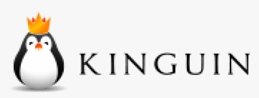 Kinguin, HD Png Download , Transparent Png Image - PNGitem