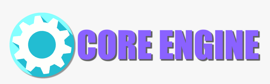 Core Engine, HD Png Download , Transparent Png Image - PNGitem