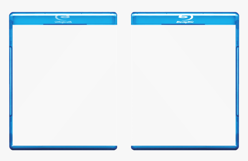 Blu Ray Printable Covers