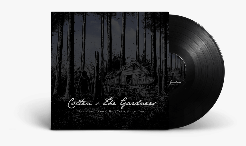 Sample Cd Cover Design - Cd Cover, HD Png Download , Transparent Png ...