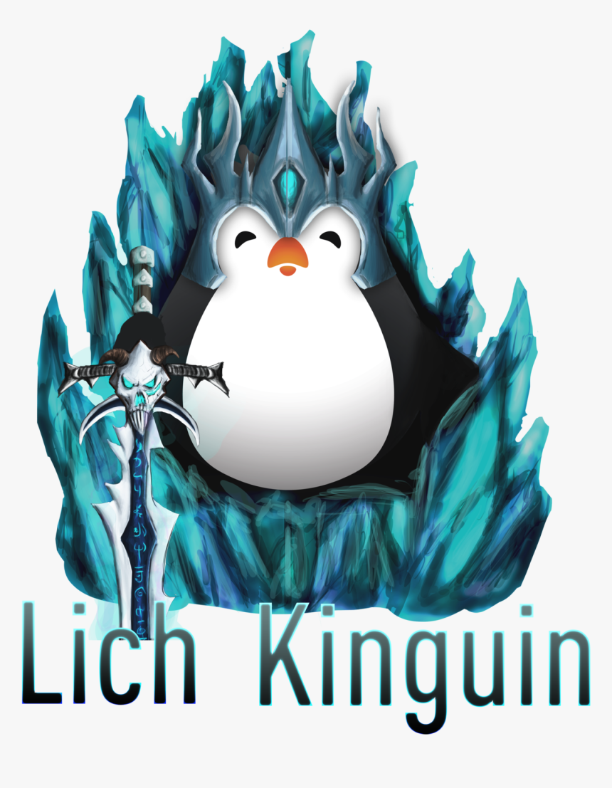 Kinguin, HD Png Download , Transparent Png Image - PNGitem