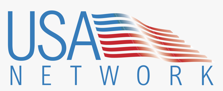 Usa Network Logo Transparent, HD Png Download , Transparent Png Image ...