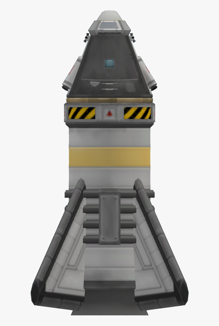Kerbal Space Program Battleship