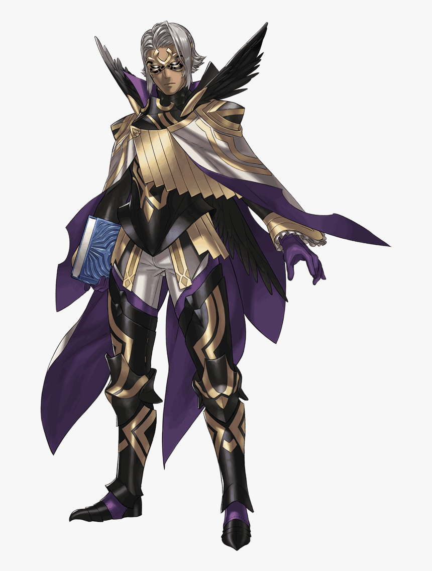 Fire Emblem Heroes Bruno, HD Png Download , Transparent Png Image - PNGitem