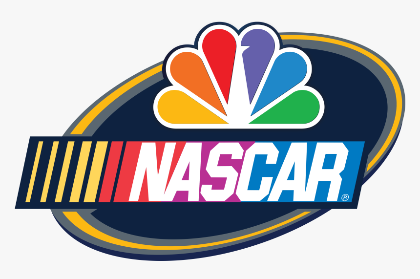 Nbc Nascar, HD Png Download , Transparent Png Image - PNGitem
