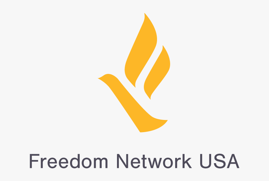 Freedom Network Usa Logo, HD Png Download , Transparent Png Image - PNGitem