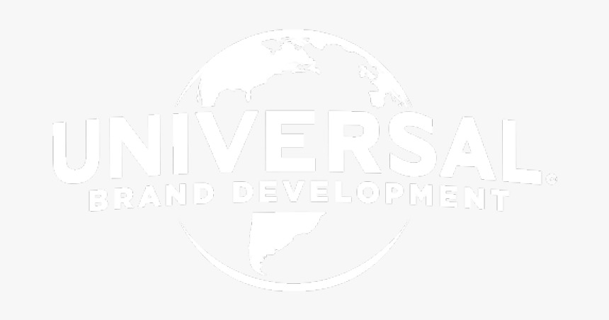 Universal Brand Development Logo, HD Png Download , Transparent Png ...