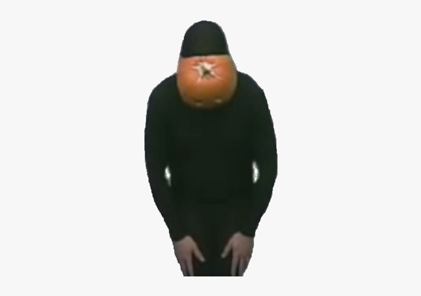 Pumpkin Dance Png - Dancing Pumpkin Man Png, Transparent Png ...