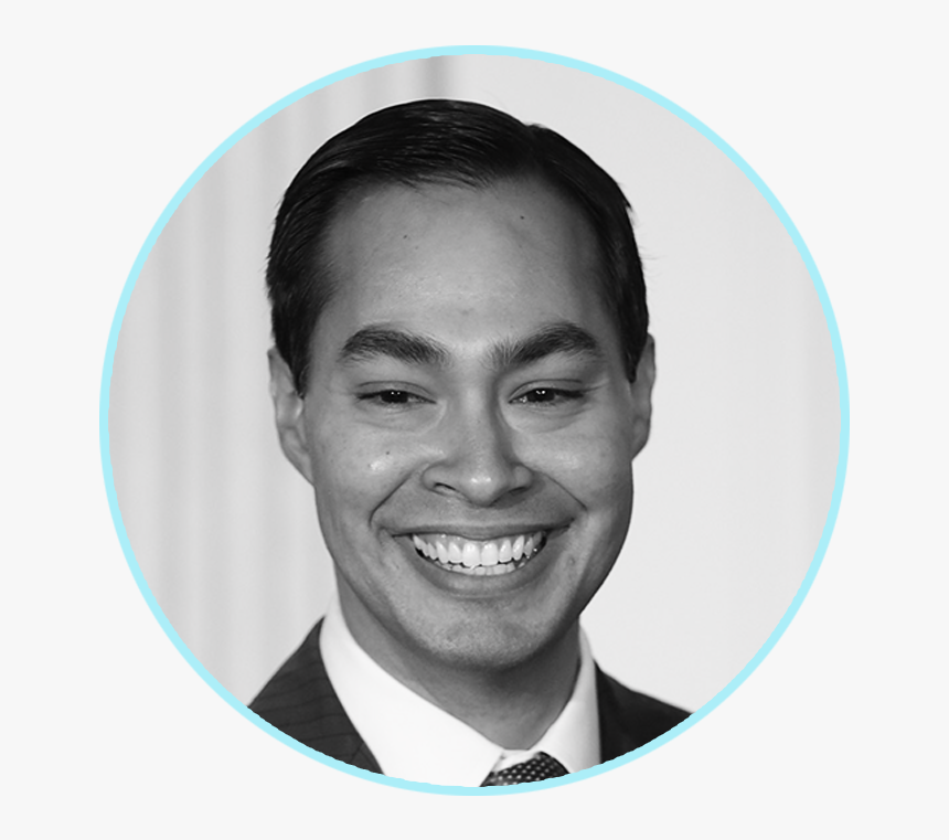 Julian Castro Smile, HD Png Download , Transparent Png Image - PNGitem