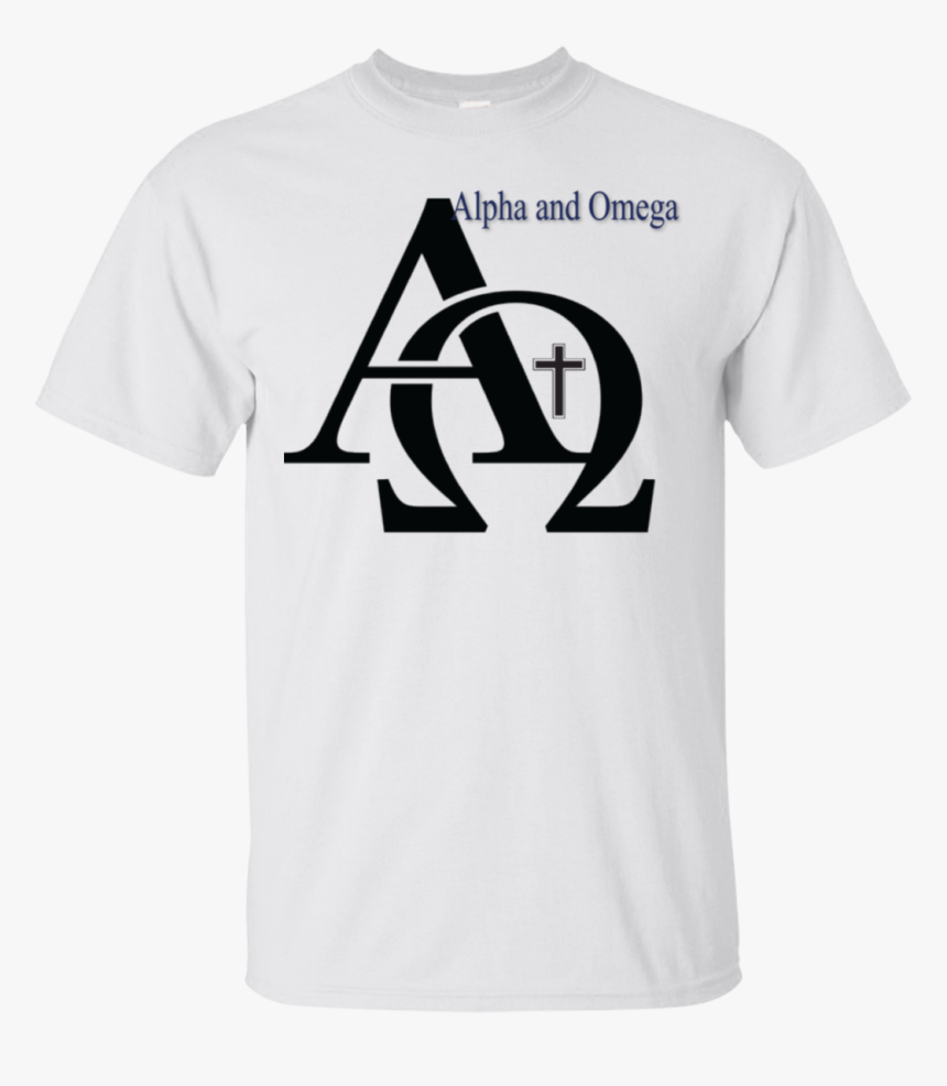 Alpha And Omega Greek Symbols, HD Png Download , Transparent Png Image ...