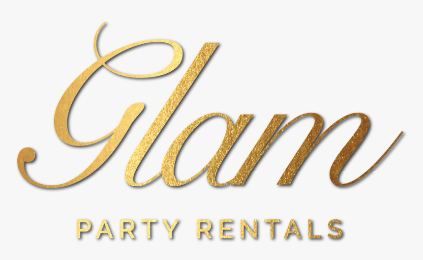 Glam Logo, HD Png Download , Transparent Png Image - PNGitem