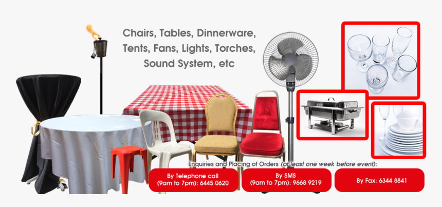 Catering Equipment Rental Singapore, HD Png Download , Transparent Png ...