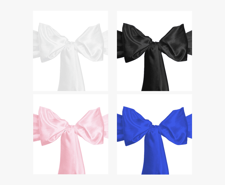 Chair Sashes, HD Png Download , Transparent Png Image - PNGitem