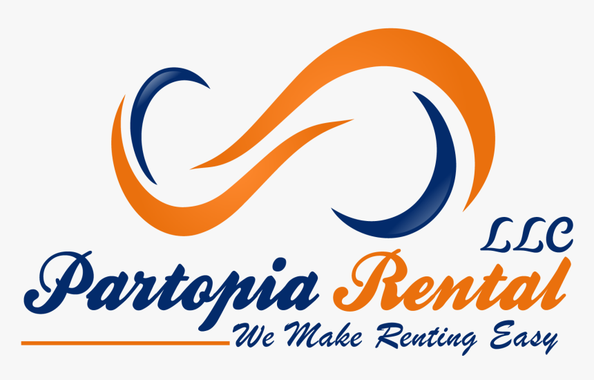 Party Rental, HD Png Download , Transparent Png Image - PNGitem