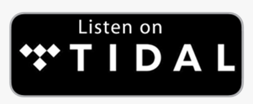 Tidal-01 - Sign, HD Png Download , Transparent Png Image - PNGitem