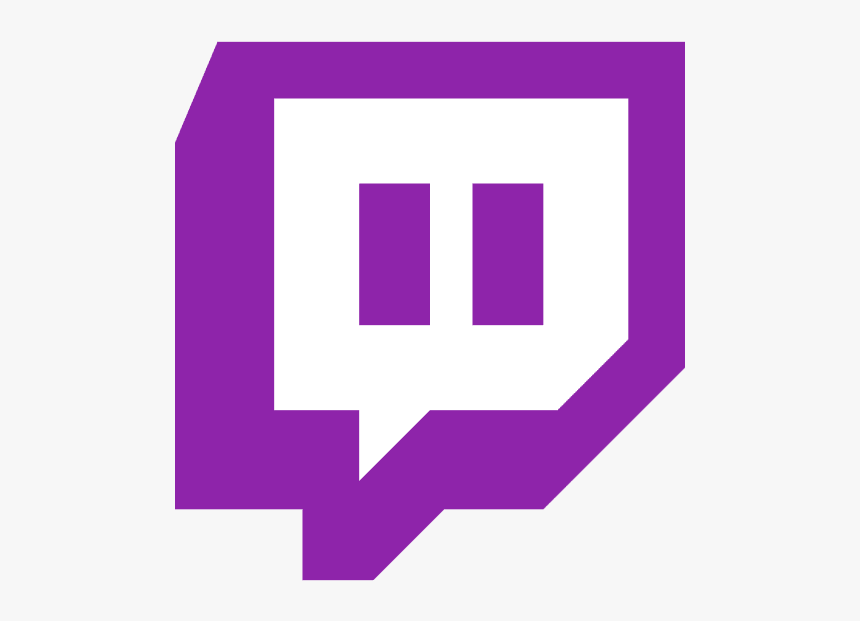 Twitch Png, Transparent Png , Transparent Png Image - PNGitem