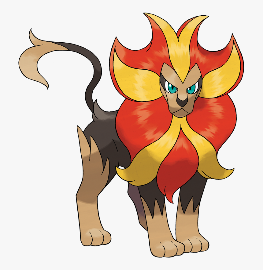 Fire Pokemon, HD Png Download , Transparent Png Image - PNGitem