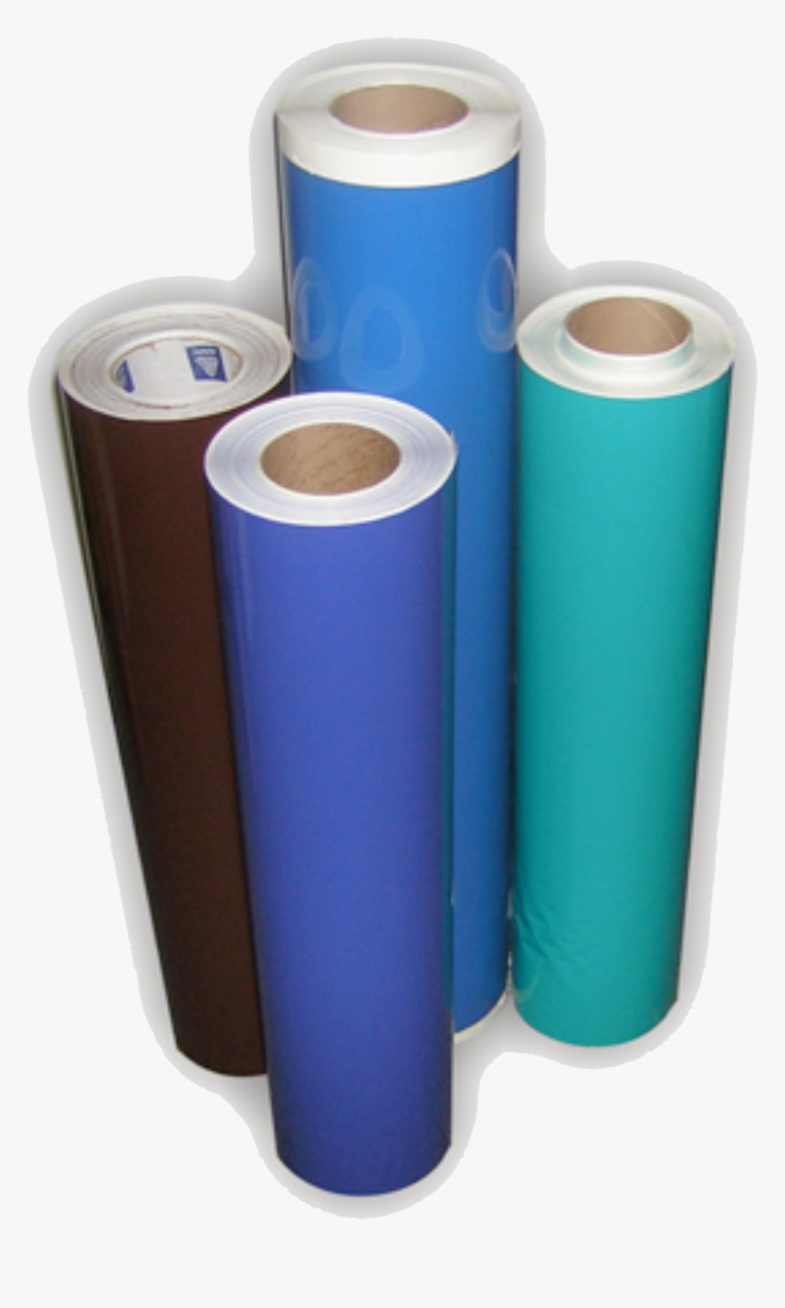 Vinyl Rolls Png - Roll Of Vinyl, Transparent Png , Transparent Png ...