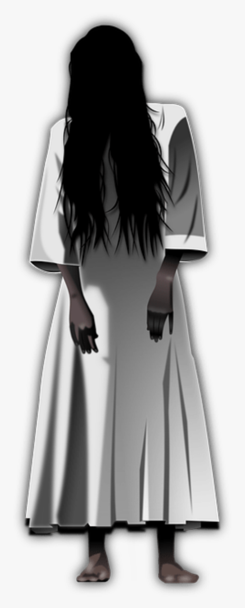 White Lady Png, Transparent Png , Transparent Png Image - PNGitem