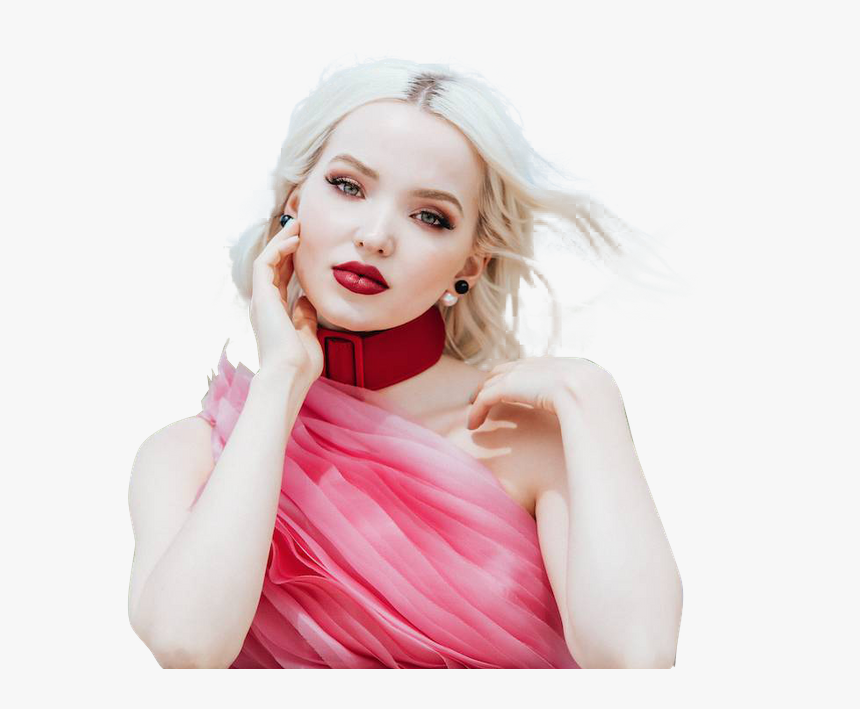 Dove Cameron Png Hd Quality - Valkyrie Loki Love Story, Transparent Png ...