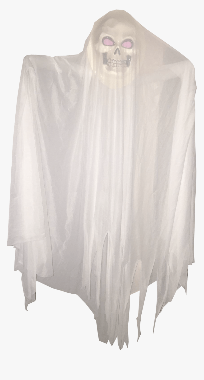 Real Ghost Backgrounds