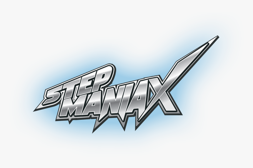 Stepmania X Logo, HD Png Download , Transparent Png Image - PNGitem