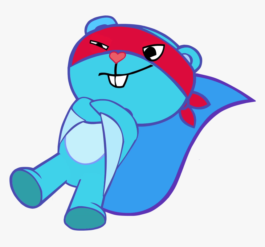 Light Splendid View Htf Splendid By Ppgxrrb Fan - Htf Sniffles Flippy ...