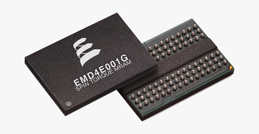 Magnetoresistive Random Access Memory, HD Png Download , Transparent ...