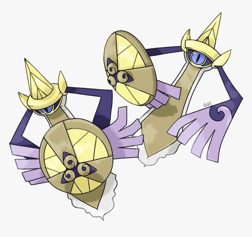 Justice League Pokemon