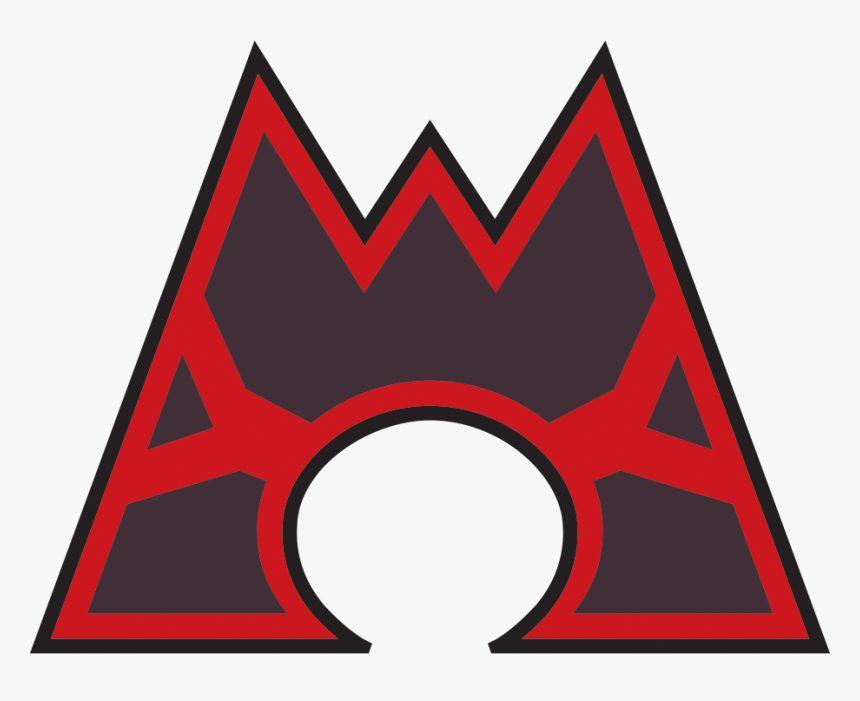 Magma-logo - Pokemon Team Magma Logo, HD Png Download , Transparent Png ...